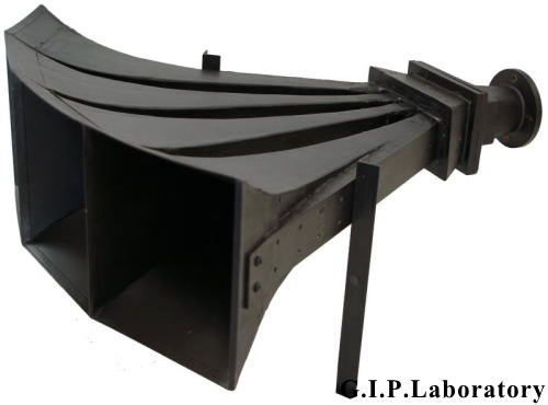 GIP-403B Horn english